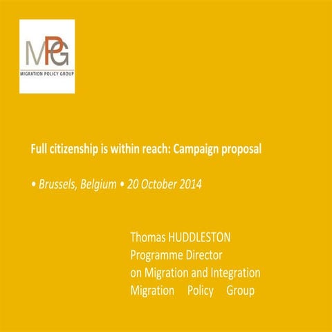 Lia presentation | PPT