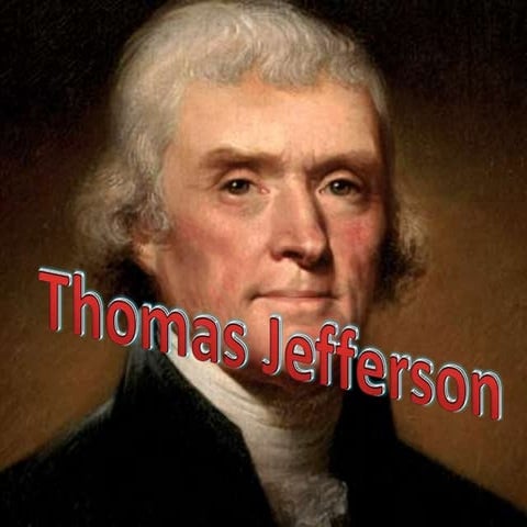 Thomas jefferson u.s. | PPT