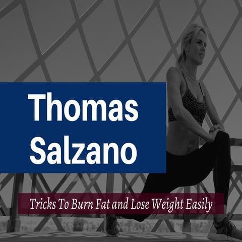 Thomas Salzano - Travel Guide for Goa | PPTX