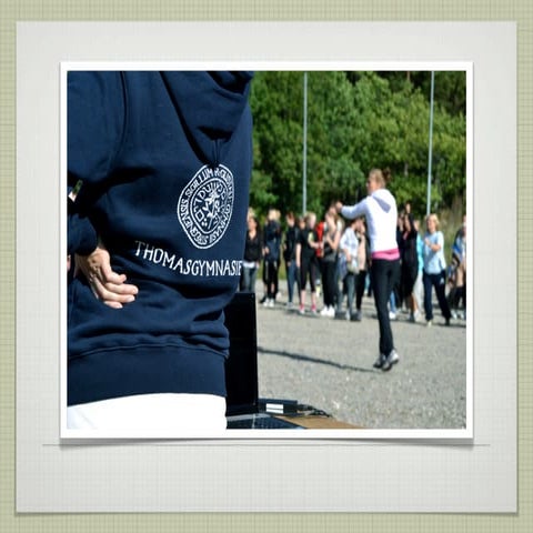Thomasloppet 2012 | KEY