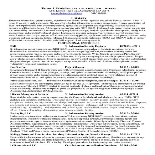 Thomas reinheimer resume 04152016 | DOCX
