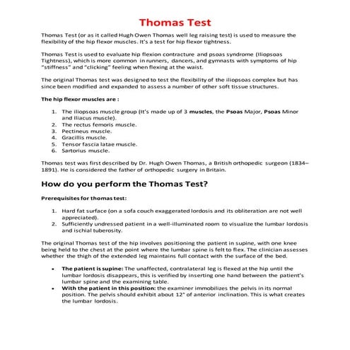 Thomas Test.pdf