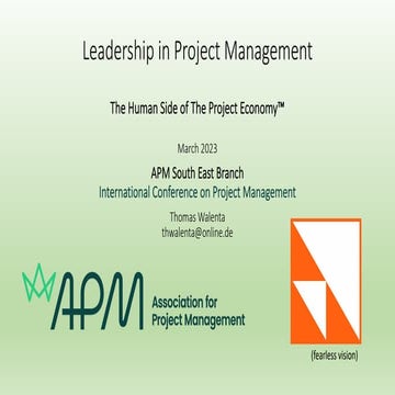 Thomas Walenta- The Human Side of The Project Ecomomy Mar 2023 APM SE.pdf