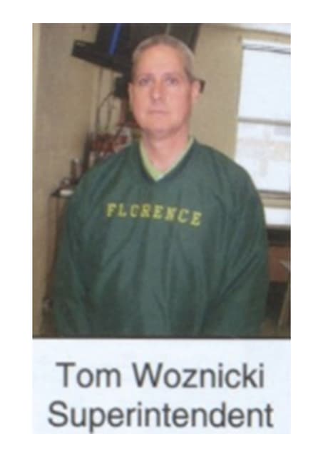 Thomas Woznicki Photograph from 1980s (Former Wisconsin Teacher and ...