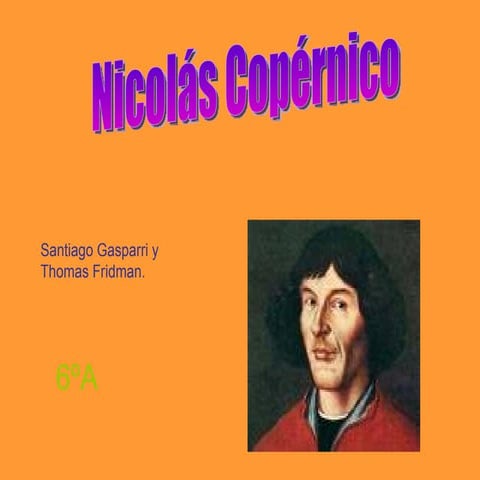 INFOGRAFIA DE NICOLAS COPERNICO.pptx