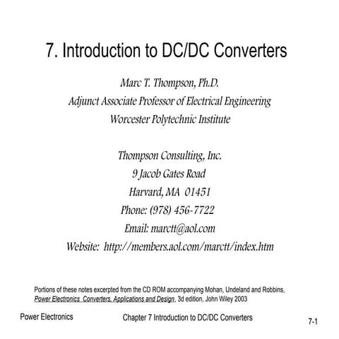 Chapter 1 - PWM DC-DC Converter.pdf