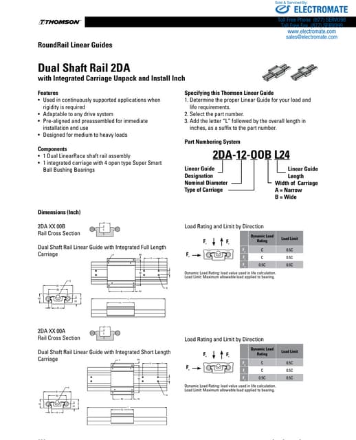 Advanced motions controls 12a8 | PDF | Computer Peripherals | Computing