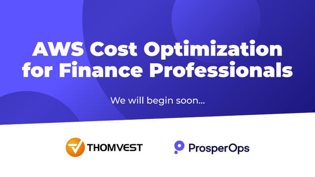 Practical FinOps in Practice | PPTX