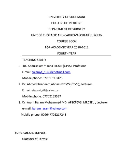 Introduction to haematology notes for MLT students | DOCX | Blood ...