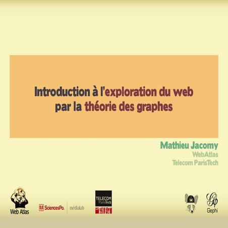 Théorie Des Graphes | PDF