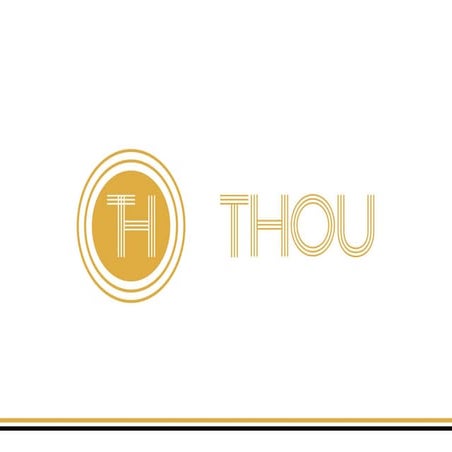 Thou - It's about you | PPT
