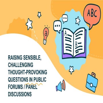 THOUGHT-PROVOKING.pptx