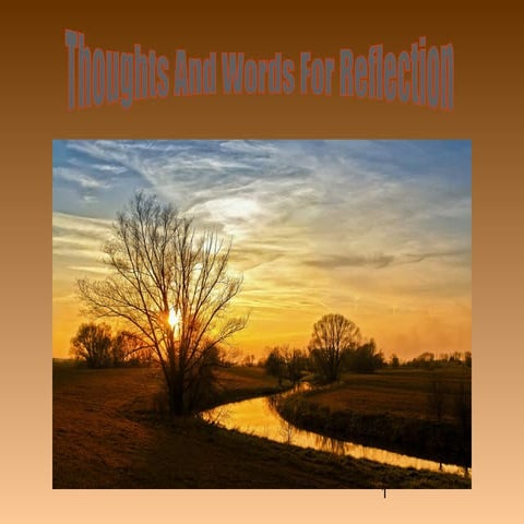 Loving-Kindness For Happiness | PPT