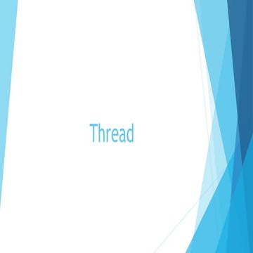 Thread in java.pptx