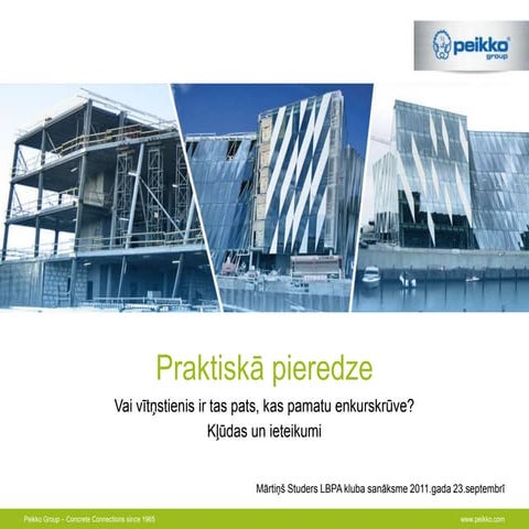 Threaded rod vs anchor bolt | PPT