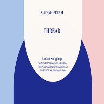 THREAD SO KELOMPOK 5.pptx