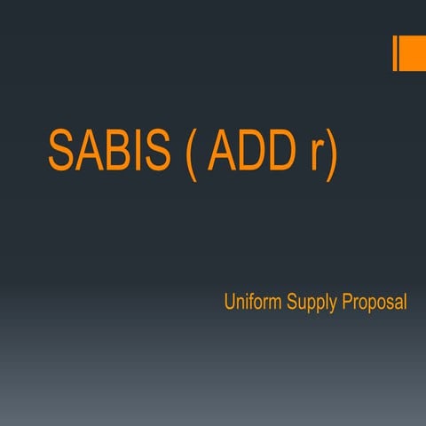 Threads profile | PPTX