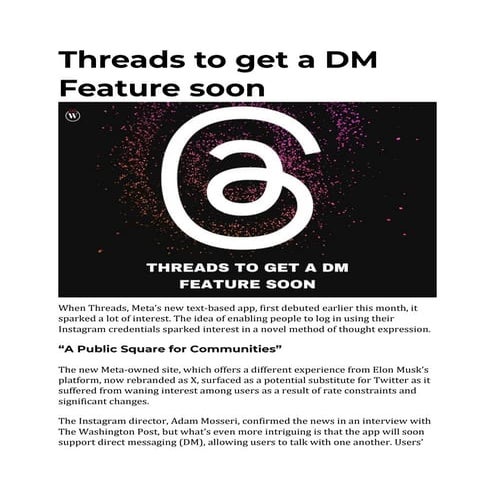 Threads to get a DM Feature soon.pdf