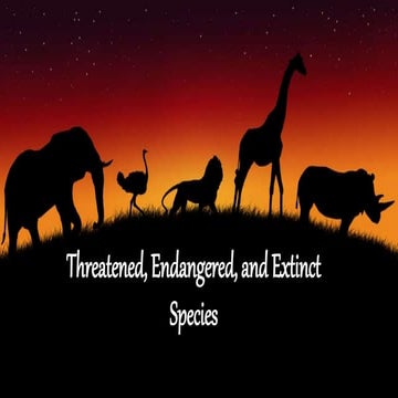 threatened-endangered-and-extinct (1).pptx