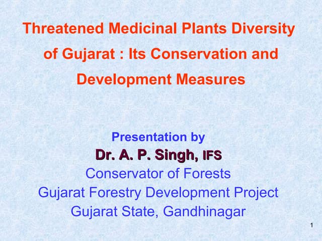 A brief study of nighantu adarsh | PPTX