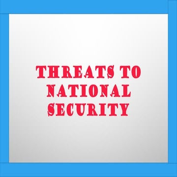 THREATS-to-NATIONAL-SECURITY - NSTP .pptx