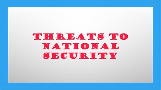 National Security.pptx