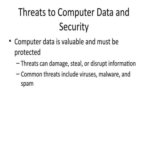 Module 2 Component 12 and 13.pptx for students | PPTX