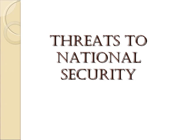 National Security.pptx