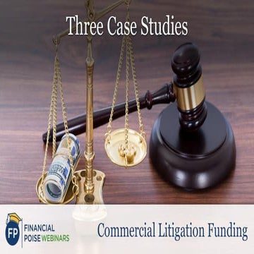 Three Case Studies Pdf