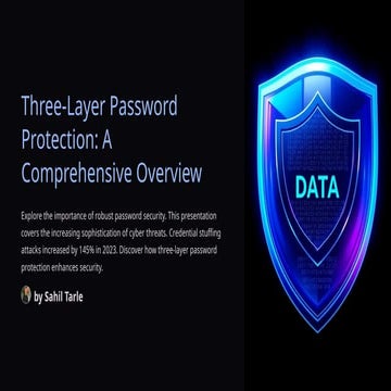 Three-Layer-Password-Protection-A-Comprehensive-Overview.pptx