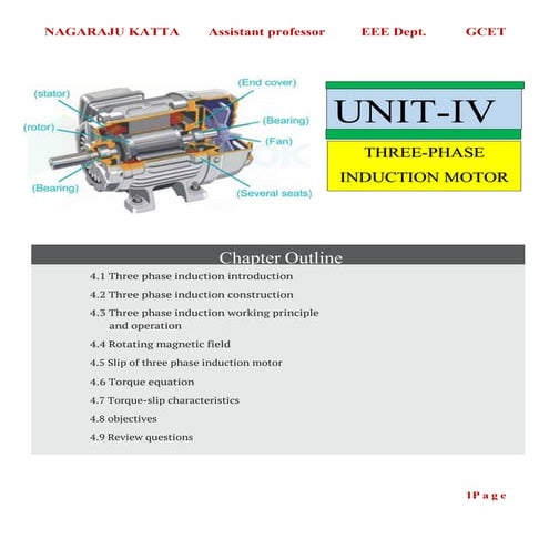 Three-Phase Induction Motor .pdf