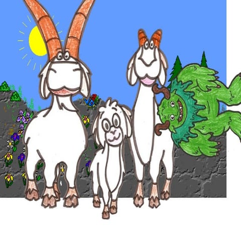 Threebillygoats | PPT