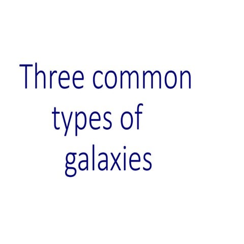 Three common.pptx....................... | PPTX