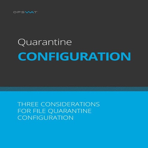 quarantine | PPT