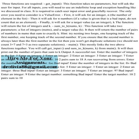 Quadratic Probing Algorithm Uses Two Hashing Functions First Functio…