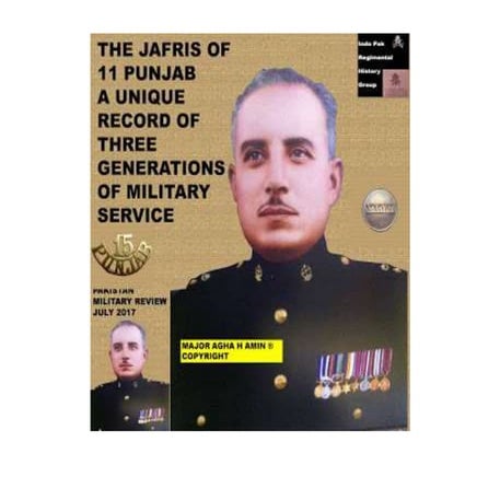 Three generations of military service | PDF