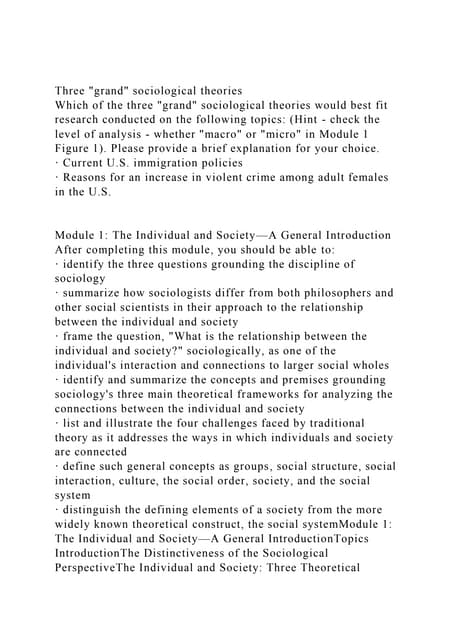 Bourdieu, Pierre: Structure and Agency | PPT