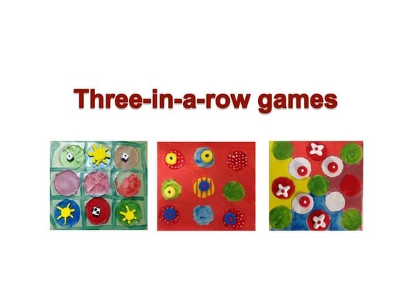 Paper sculpture playgrounds | PPT