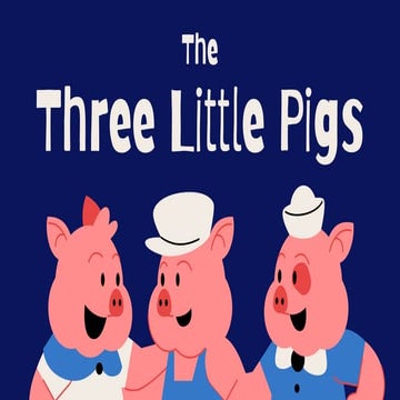 The Three Little Pigs.pdf