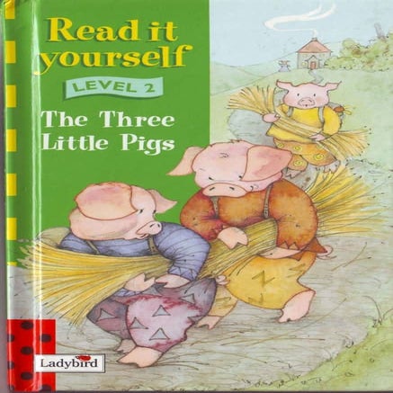 Three Little Pigs (Read It Yourself Level 2) ( PDFDrive ).pdf