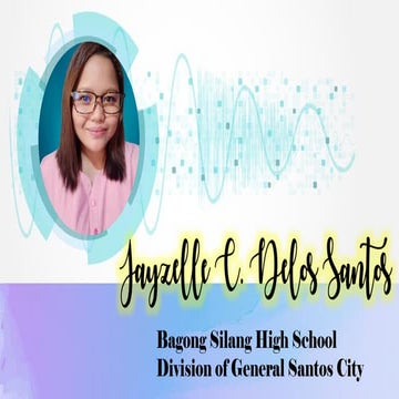 Three modes of Listening- ENGLISH 201 MAED | PPTX