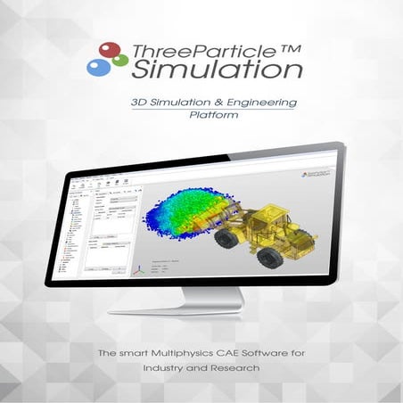 Discrete Element Modelling Of Particulate Media C Y Wu | PDF