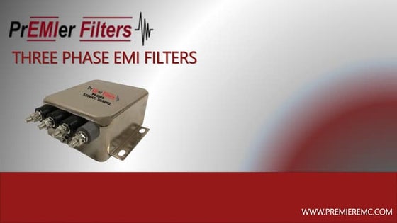Everything about EMI filters | PPT