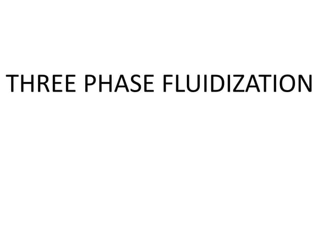 Bubble column reactor | PPTX