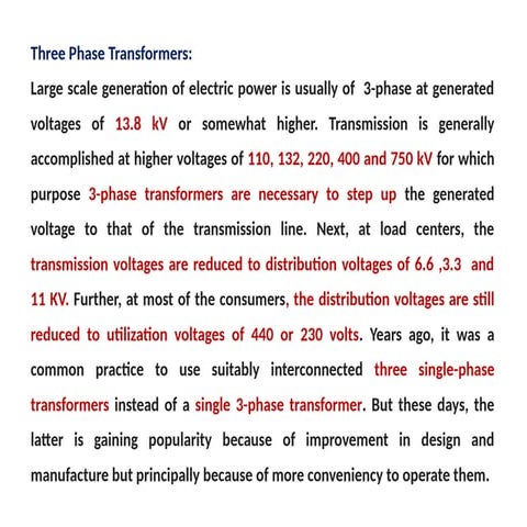 Determining Transformer Phase Angle Displacement.pptx