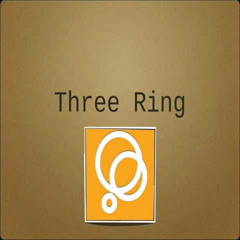 How to Use Three Ring | PPT | Technology & Computing