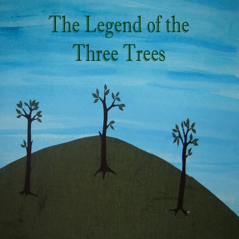 ThreeTrees (english) | PPT