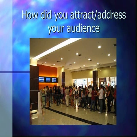 Thriller Eval Q5 | PPT