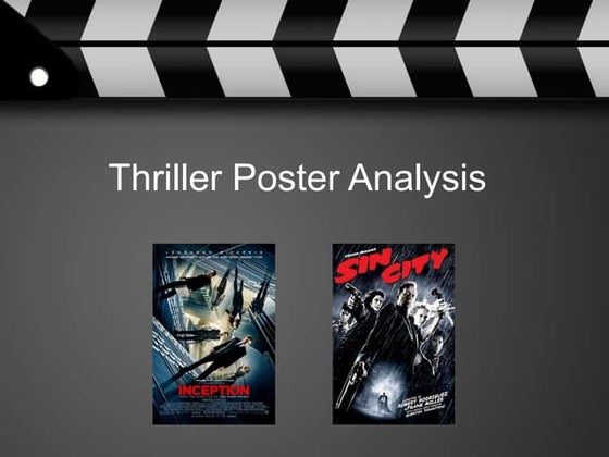 Avengers poster anaylsis | PPT