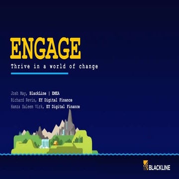 Oracle ARCS Transaction Matching for Data Validation | PPTX